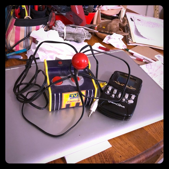 Video Games & Consoles | Flash Saleclassic 204game Controller ...